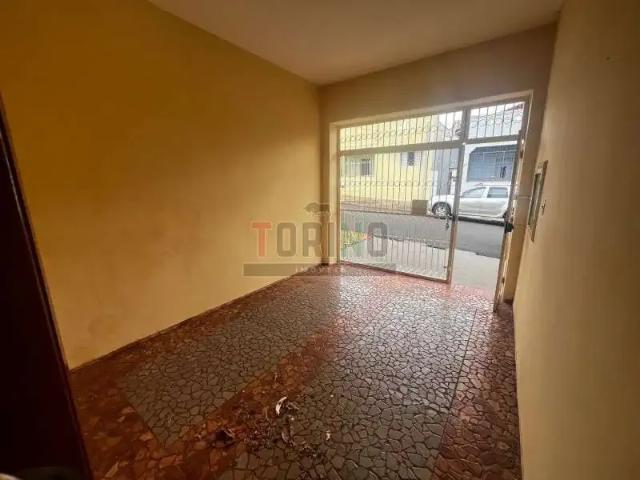 Casa / Sobrado para Locação em Ribeirão Preto/SP Jardim Paulista 3 Quartos
