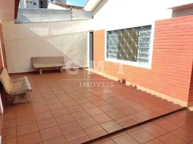 Casa / Sobrado para Locação em Ribeirão Preto/SP Jardim Paulista 3 Quartos