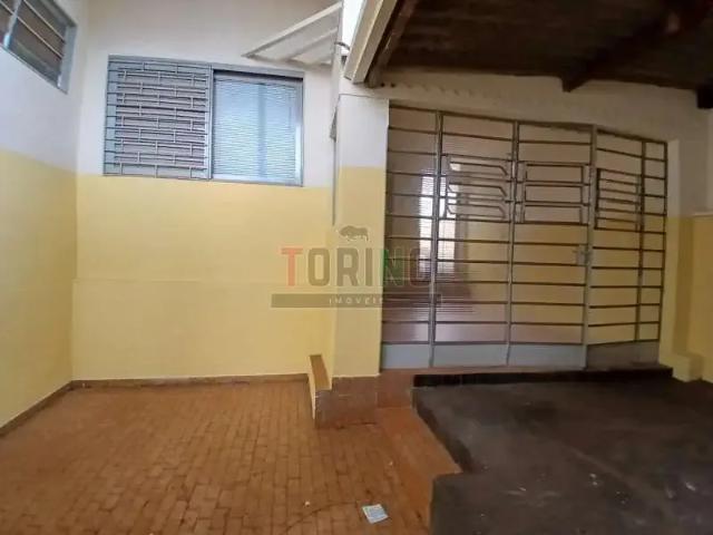 Casa / Sobrado para Locação em Ribeirão Preto/SP Jardim Paulista 3 Quartos