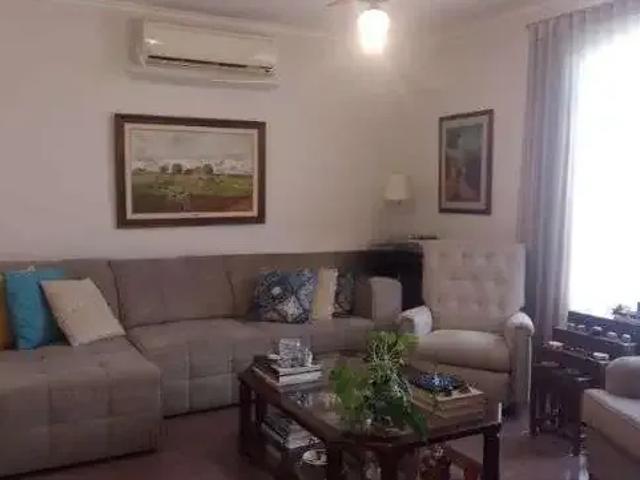 Casa / Sobrado para Locação em Ribeirão Preto/SP Jardim Paulista 2 Quartos