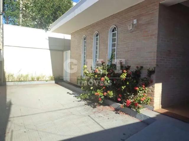 Casa / Sobrado para Locação em Ribeirão Preto/SP Jardim Paulista 4 Quartos