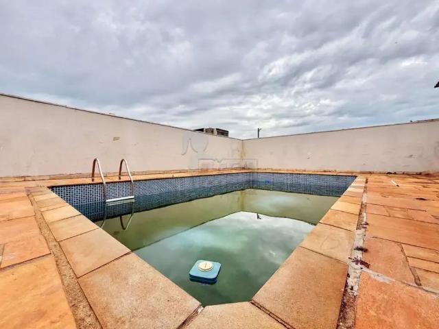 Casa / Sobrado para Locação em Ribeirão Preto/SP Jardim Paulista 4 Quartos
