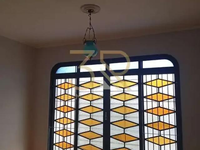 Casa / Sobrado para Locação em Ribeirão Preto/SP Jardim Paulista 5 Quartos