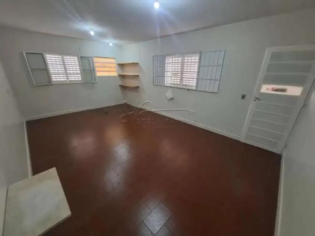 Casa / Sobrado para Locação em Ribeirão Preto/SP Jardim Paulistano 4 Quartos