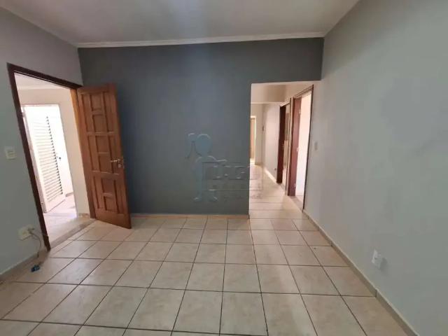 Casa / Sobrado para Locação em Ribeirão Preto/SP Jardim Paulistano 4 Quartos