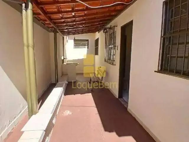 Casa / Sobrado para Locação em Ribeirão Preto/SP Jardim Paulistano 1 Quartos