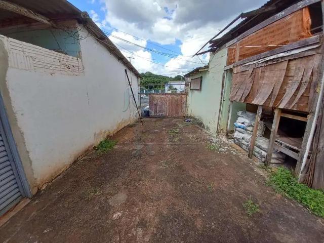 Casa / Sobrado para Locação em Ribeirão Preto/SP Jardim Paulistano 2 Quartos