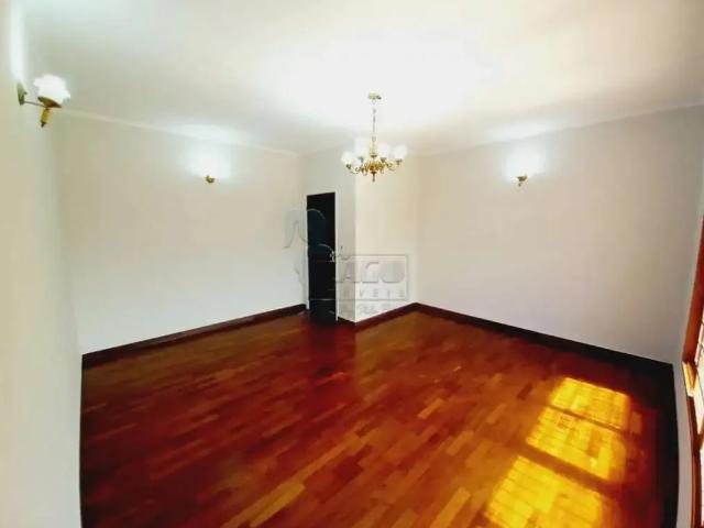 Casa / Sobrado para Locação em Ribeirão Preto/SP Jardim Paulistano 3 Quartos