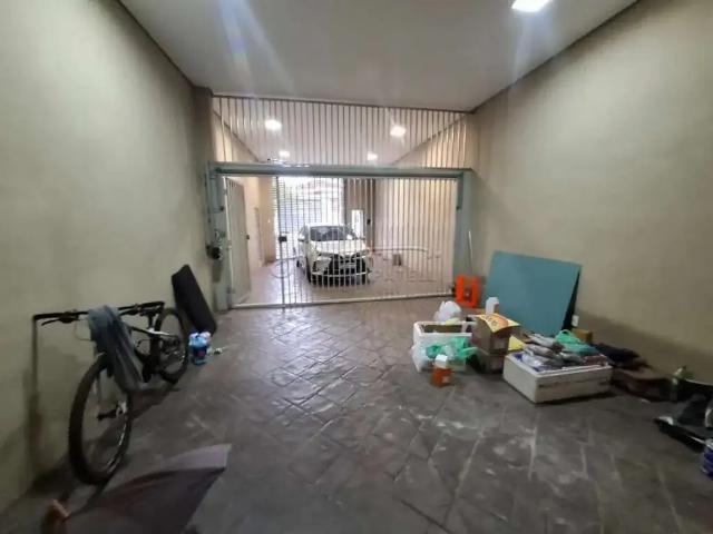 Casa / Sobrado para Locação em Ribeirão Preto/SP Jardim Paulistano 3 Quartos