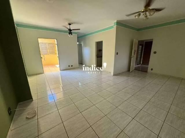 Casa / Sobrado para Locação em Ribeirão Preto/SP Jardim Palma Travassos 3 Quartos
