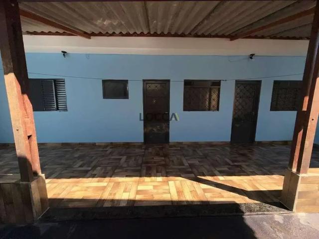 Casa / Sobrado para Locação em Ribeirão Preto/SP Jardim Professor Antônio Palocci 1 Quartos