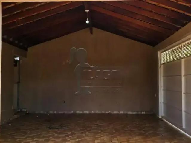 Casa / Sobrado para Locação em Ribeirão Preto/SP Jardim Recreio 3 Quartos