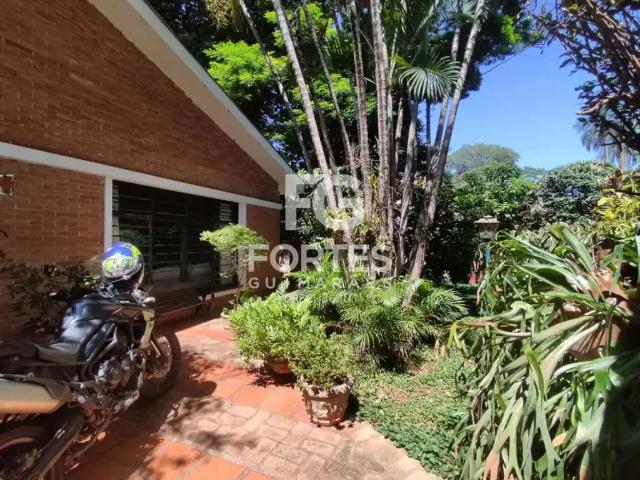Casa / Sobrado para Locação em Ribeirão Preto/SP Jardim Recreio 3 Quartos