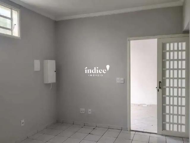 Casa / Sobrado para Locação em Ribeirão Preto/SP Jardim Zara 2 Quartos