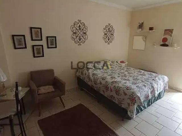 Casa / Sobrado para Locação em Ribeirão Preto/SP Nova Aliança 1 Quartos