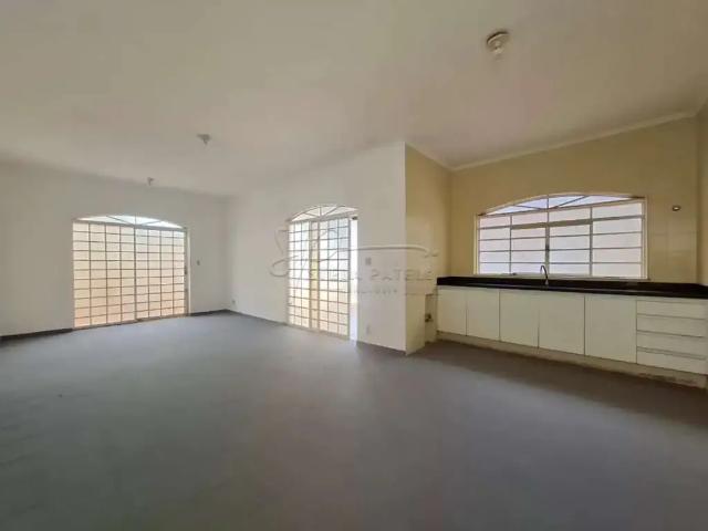 Casa / Sobrado para Locação em Ribeirão Preto/SP Nova Ribeirânia 3 Quartos