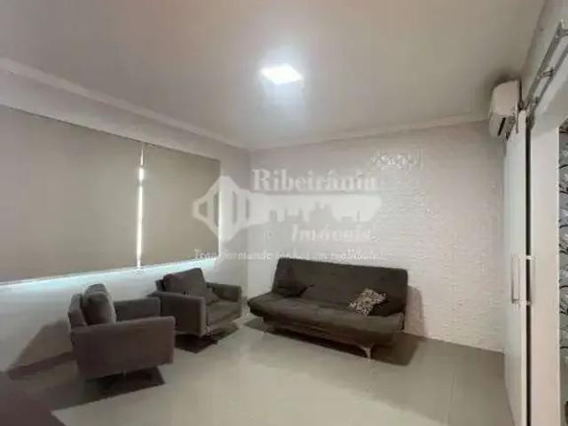 Casa / Sobrado para Locação em Ribeirão Preto/SP Nova Ribeirânia 3 Quartos