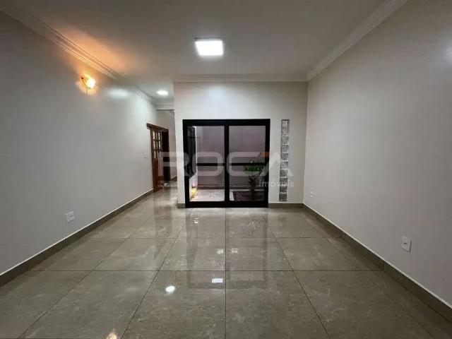 Casa / Sobrado para Locação em Ribeirão Preto/SP Nova Ribeirânia 3 Quartos