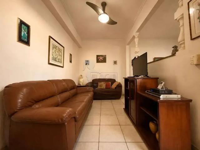 Casa / Sobrado para Locação em Ribeirão Preto/SP Nova Ribeirânia 3 Quartos
