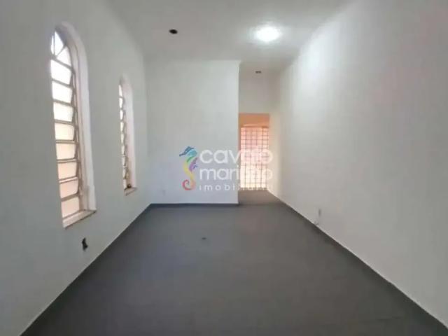 Casa / Sobrado para Locação em Ribeirão Preto/SP Nova Ribeirânia 3 Quartos