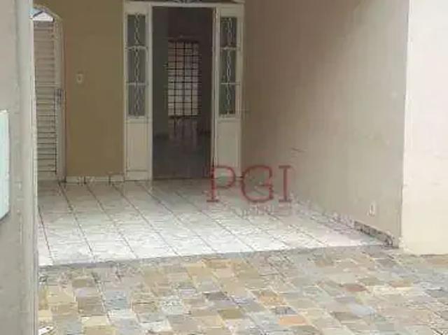 Casa / Sobrado para Locação em Ribeirão Preto/SP Nova Ribeirânia 3 Quartos