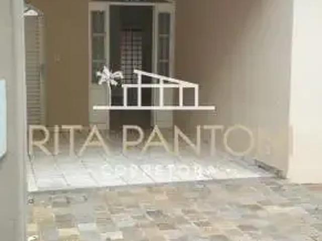 Casa / Sobrado para Locação em Ribeirão Preto/SP Nova Ribeirânia 3 Quartos