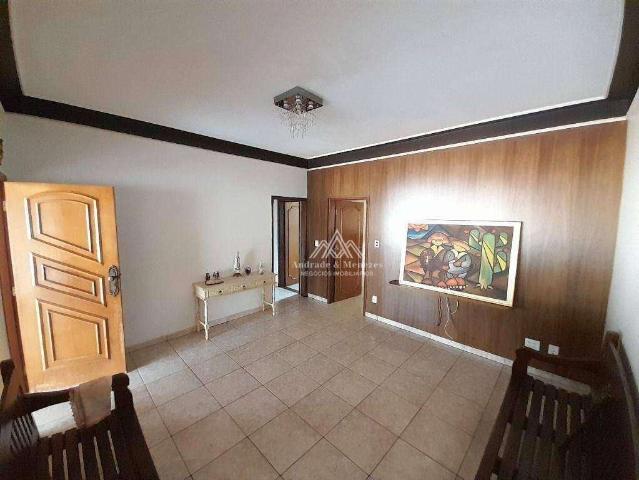 Casa / Sobrado para Locação em Ribeirão Preto/SP Nova Ribeirânia 2 Quartos