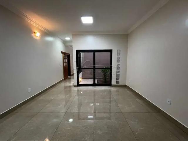 Casa / Sobrado para Locação em Ribeirão Preto/SP Nova Ribeirânia 4 Quartos