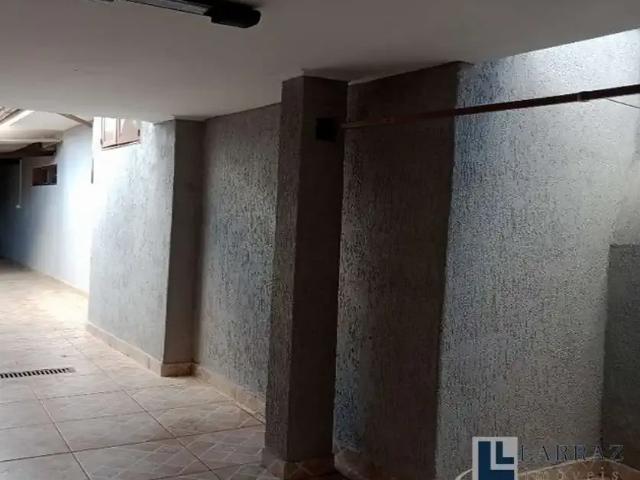 Casa / Sobrado para Locação em Ribeirão Preto/SP Parque Anhangüera 2 Quartos
