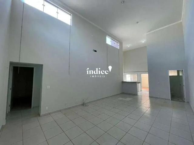Casa / Sobrado para Locação em Ribeirão Preto/SP Parque Anhangüera 3 Quartos