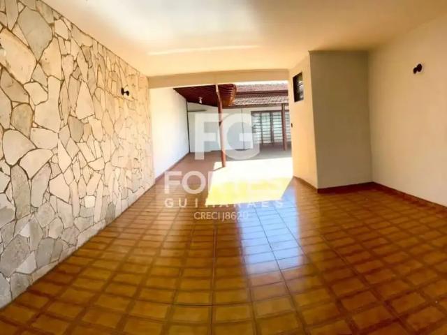 Casa / Sobrado para Locação em Ribeirão Preto/SP Parque dos Bandeirantes 2 Quartos