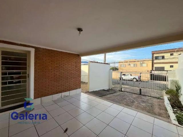Casa / Sobrado para Locação em Ribeirão Preto/SP Parque dos Bandeirantes 2 Quartos
