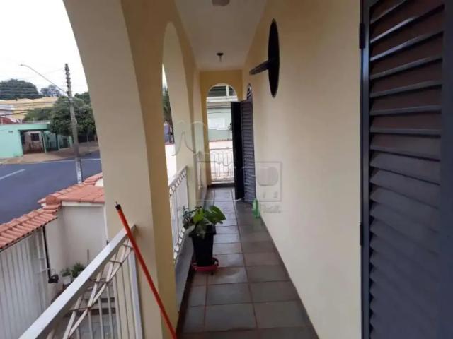 Casa / Sobrado para Locação em Ribeirão Preto/SP Parque dos Bandeirantes 3 Quartos