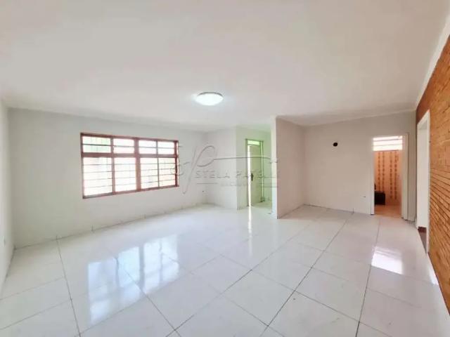 Casa / Sobrado para Locação em Ribeirão Preto/SP Parque dos Bandeirantes 3 Quartos