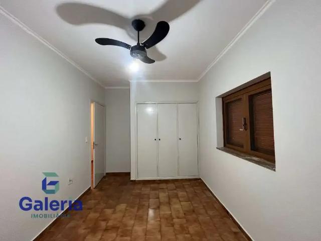Casa / Sobrado para Locação em Ribeirão Preto/SP Parque dos Bandeirantes 3 Quartos