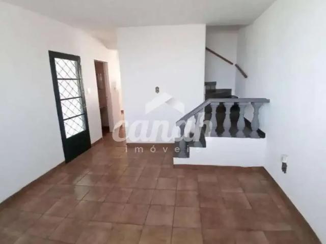 Casa / Sobrado para Locação em Ribeirão Preto/SP Parque dos Bandeirantes 3 Quartos