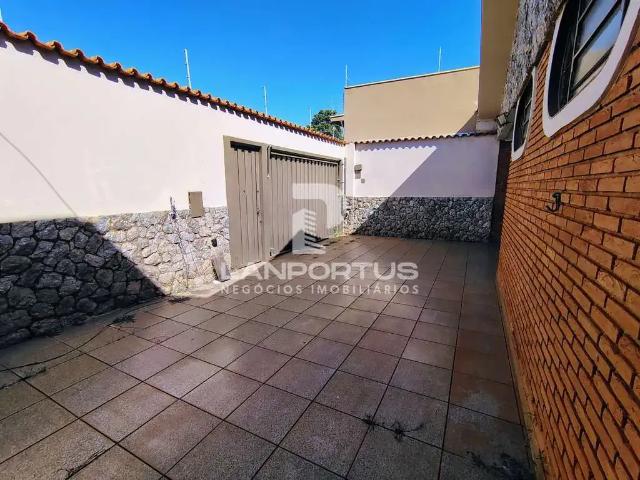 Casa / Sobrado para Locação em Ribeirão Preto/SP Parque dos Bandeirantes 3 Quartos