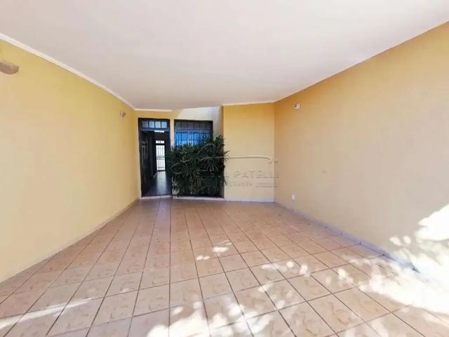 Casa / Sobrado para Locação em Ribeirão Preto/SP Parque dos Lagos 3 Quartos