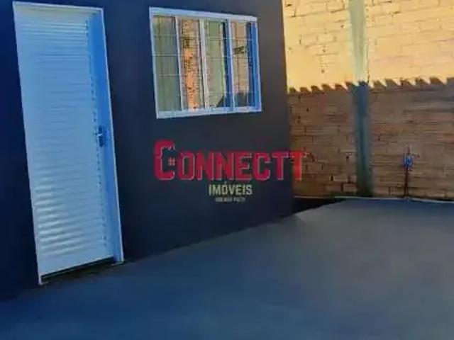 Casa / Sobrado para Locação em Ribeirão Preto/SP Parque dos Pinus 3 Quartos