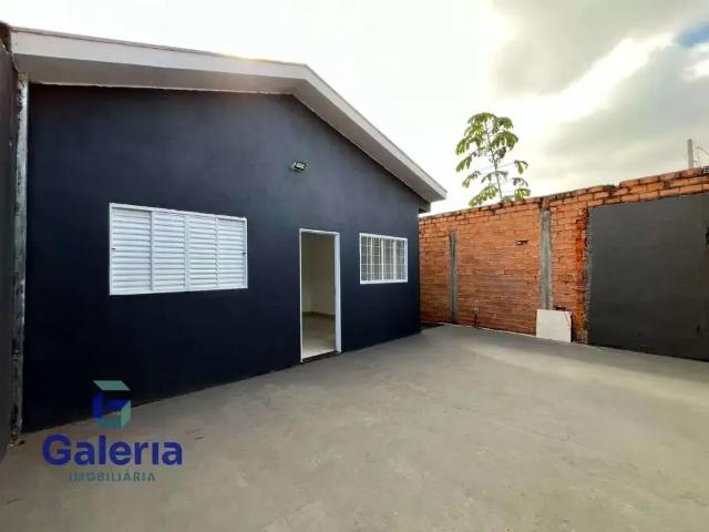 Casa / Sobrado para Locação em Ribeirão Preto/SP Parque dos Pinus 3 Quartos