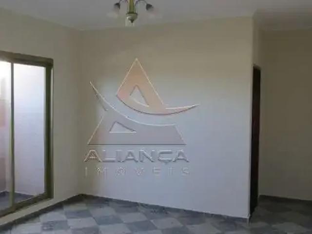 Casa / Sobrado para Locação em Ribeirão Preto/SP Parque das Andorinhas 3 Quartos