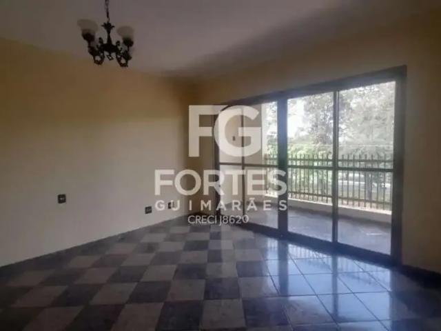 Casa / Sobrado para Locação em Ribeirão Preto/SP Parque das Andorinhas 3 Quartos