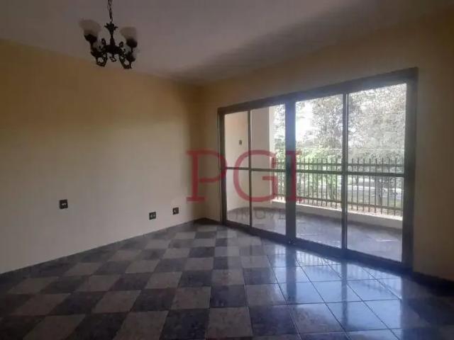 Casa / Sobrado para Locação em Ribeirão Preto/SP Parque das Andorinhas 3 Quartos