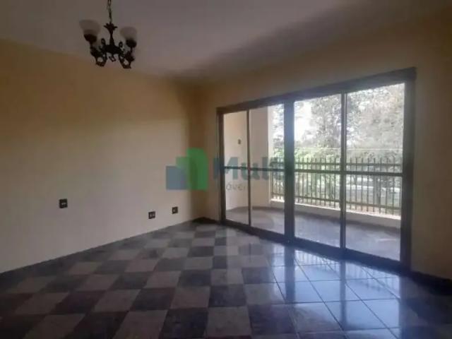 Casa / Sobrado para Locação em Ribeirão Preto/SP Parque das Figueiras 3 Quartos