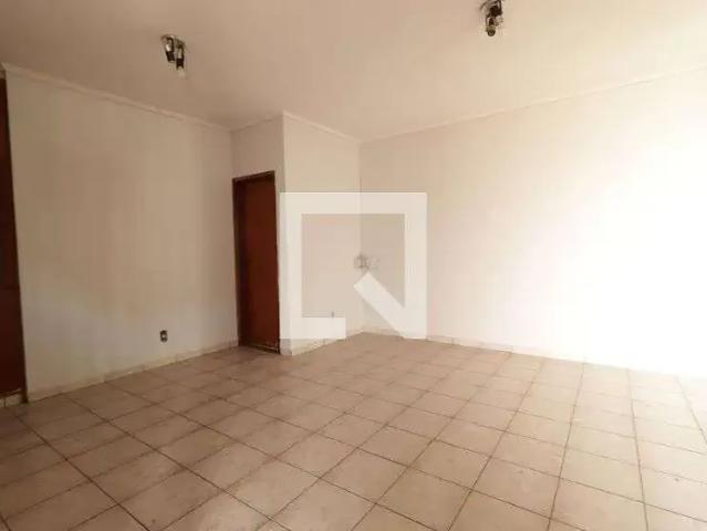 Casa / Sobrado para Locação em Ribeirão Preto/SP Parque Industria 3 Quartos