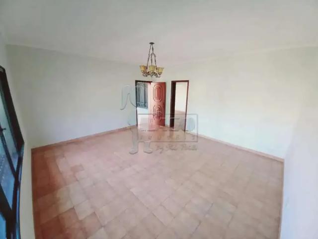 Casa / Sobrado para Locação em Ribeirão Preto/SP Parque Industrial Lagoinha 4 Quartos