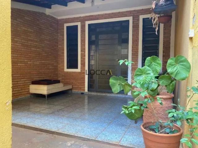 Casa / Sobrado para Locação em Ribeirão Preto/SP Parque Industrial Lagoinha 2 Quartos