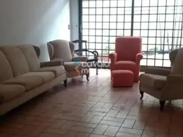Casa / Sobrado para Locação em Ribeirão Preto/SP Parque Industrial Lagoinha 2 Quartos