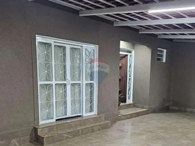 Casa / Sobrado para Locação em Ribeirão Preto/SP Parque Industrial Lagoinha 3 Quartos