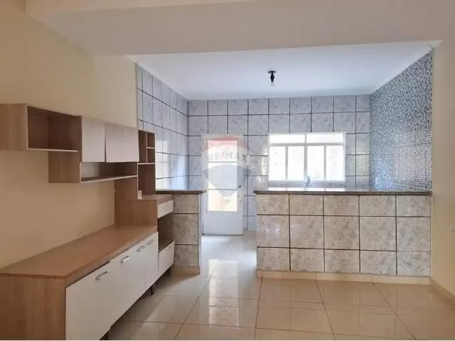 Casa / Sobrado para Locação em Ribeirão Preto/SP Parque São Sebastião 4 Quartos